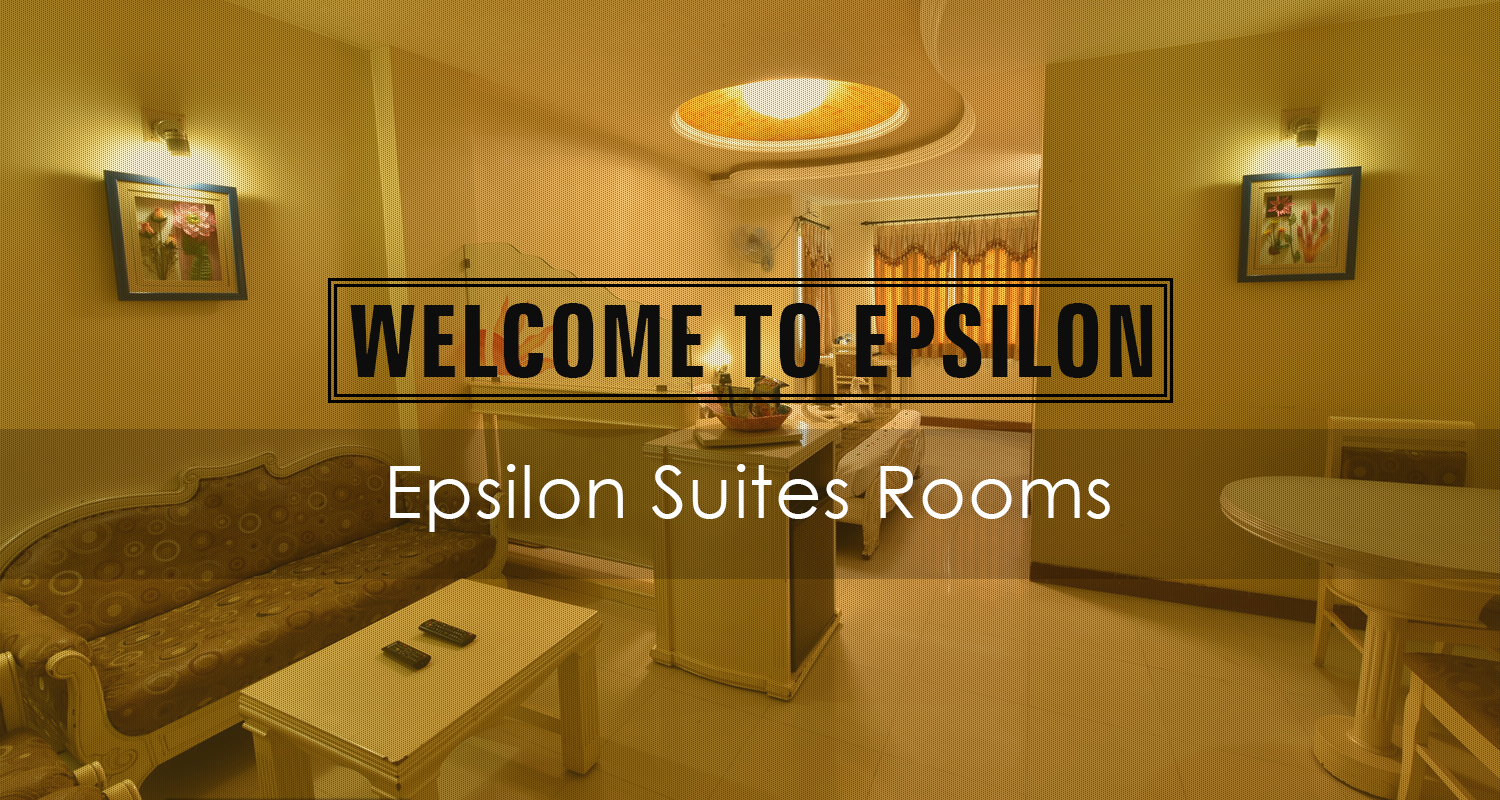 Epsilon the Hotel